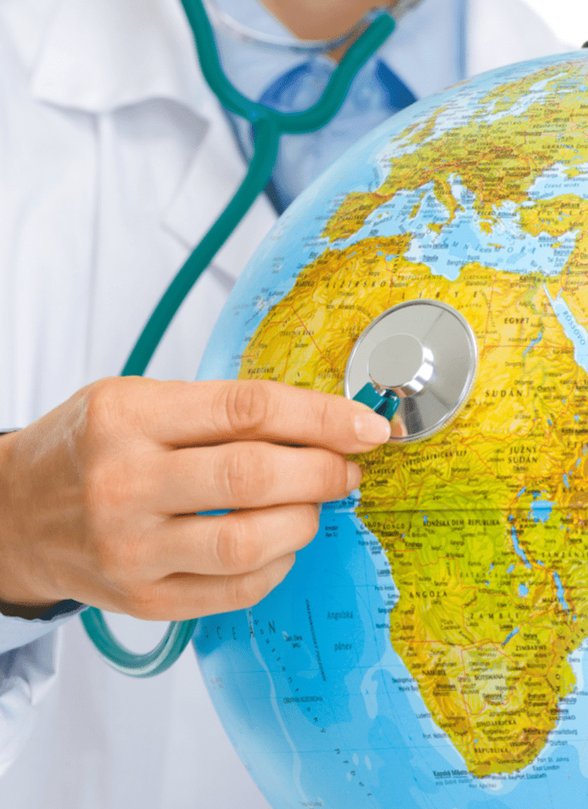 Alpha Travel – Tourism and Travel